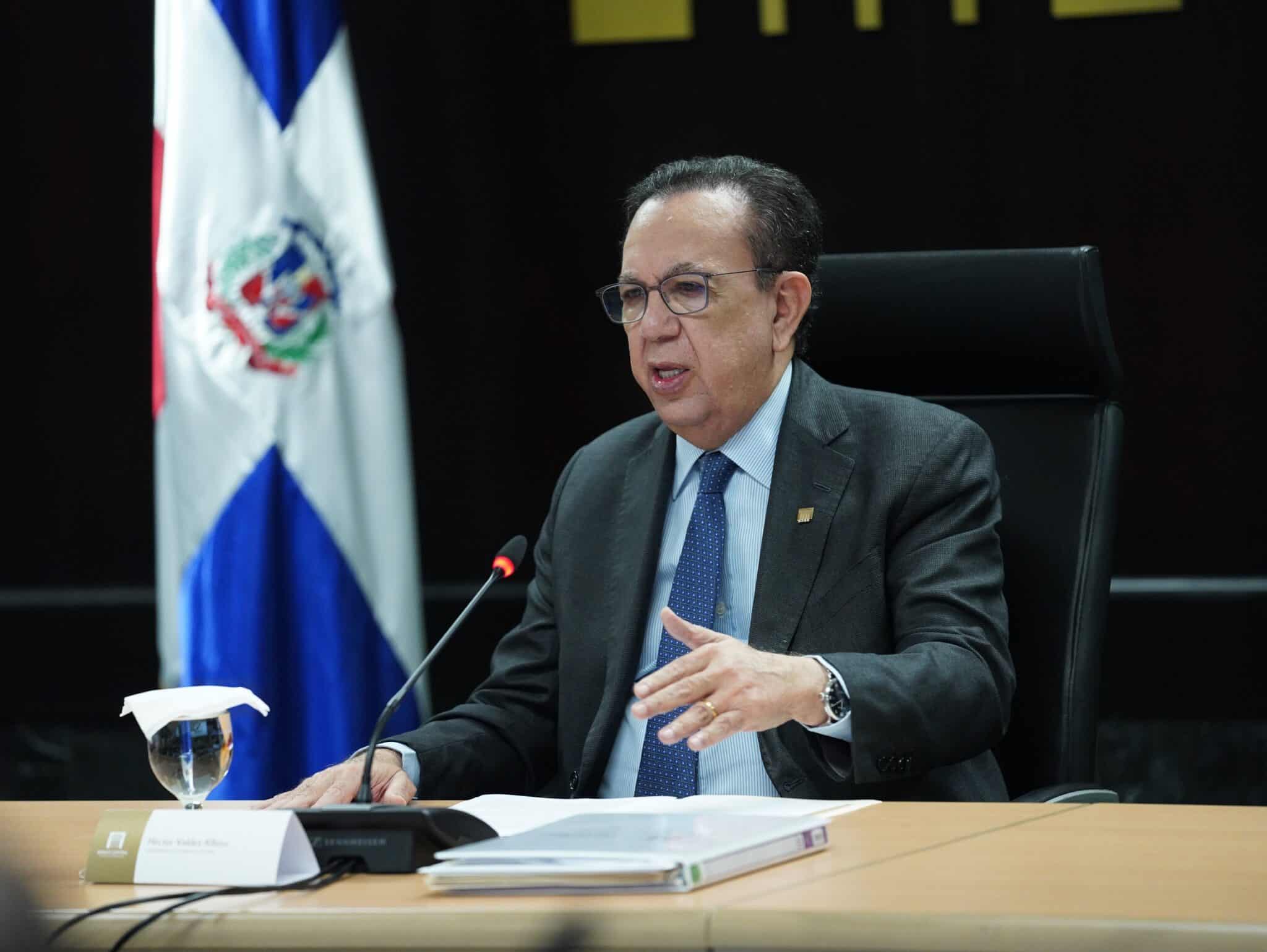 Economía Dominicana Registra Expansión En Enero Octubre